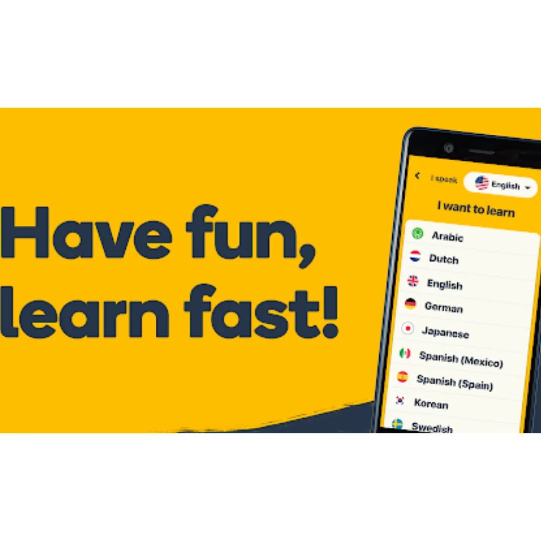 Best English Learning Apps To Learn Fluent English