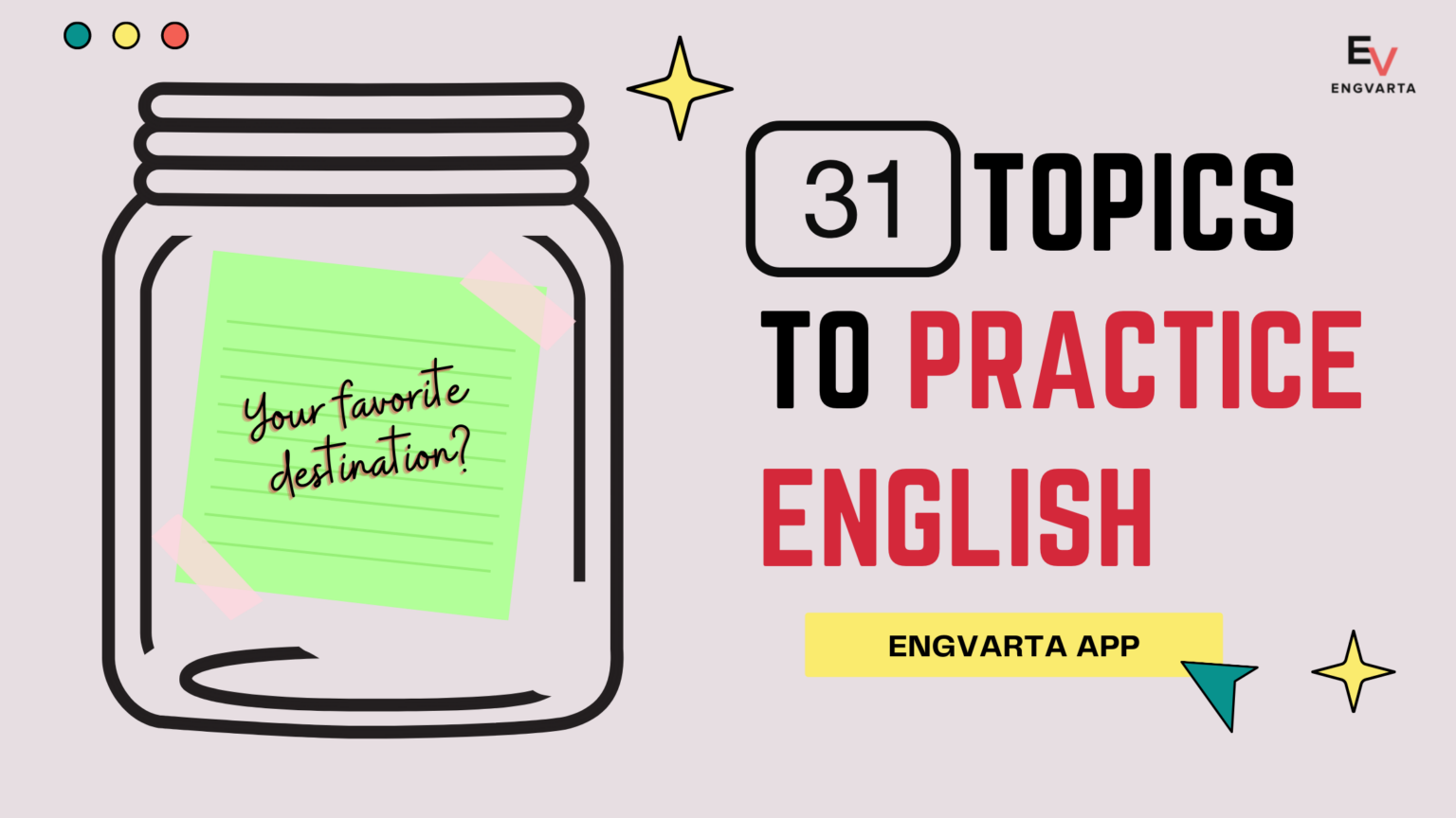 EngVarta Blog - English Learning App For Language Learners