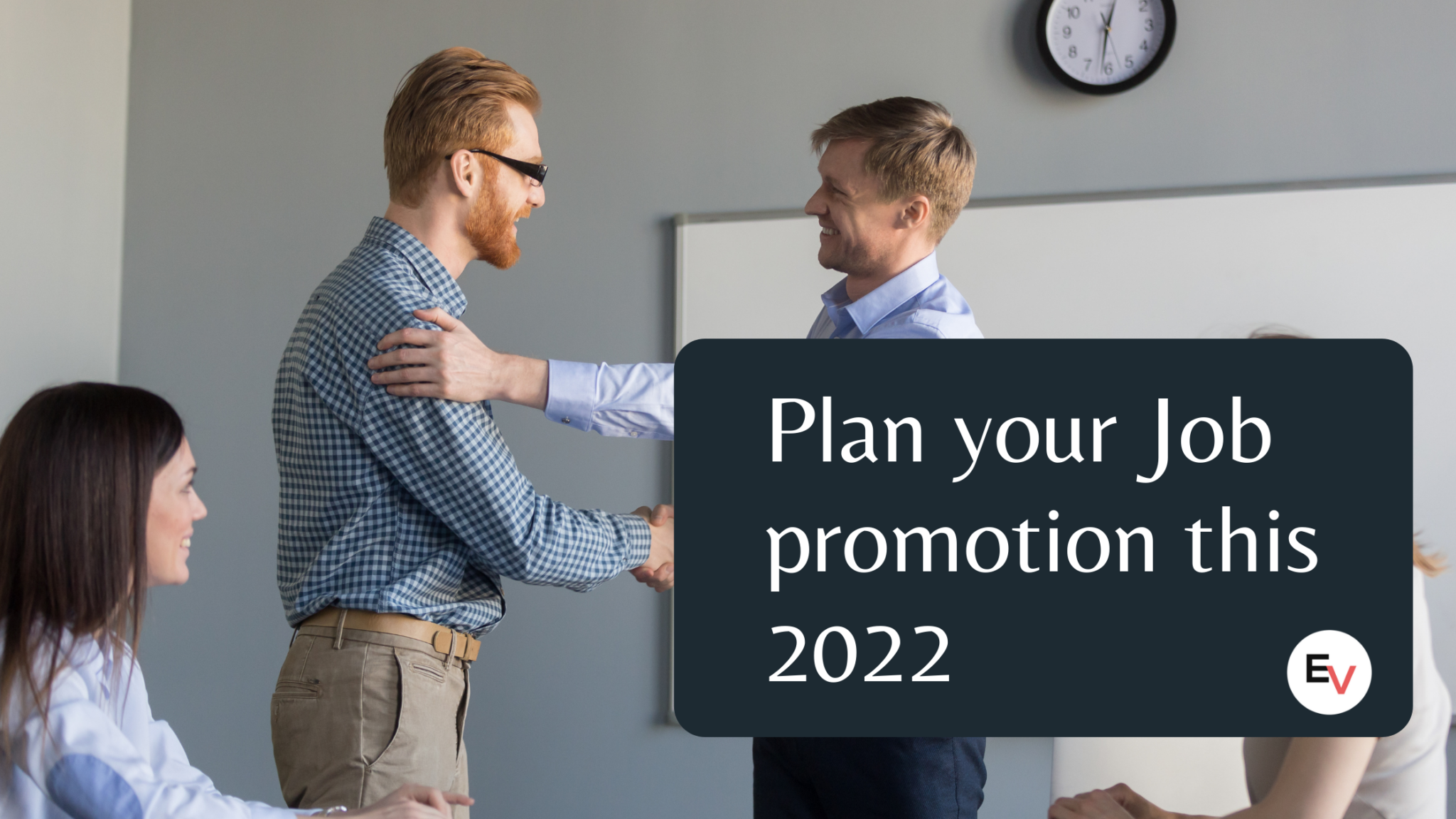 How To Get A Job Promotion In 2025 | EngVarta