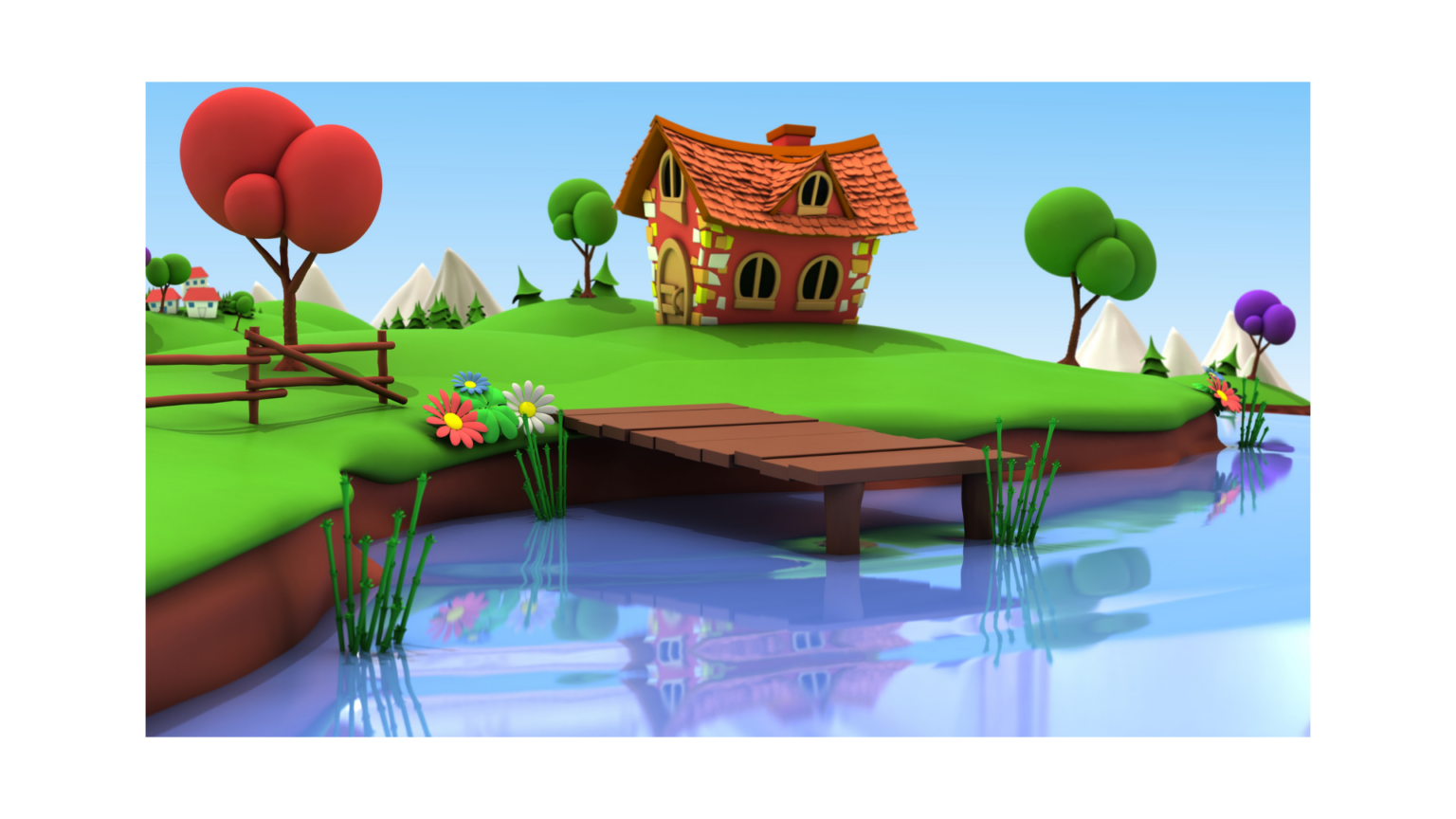 How To Practice English With Kids At Home