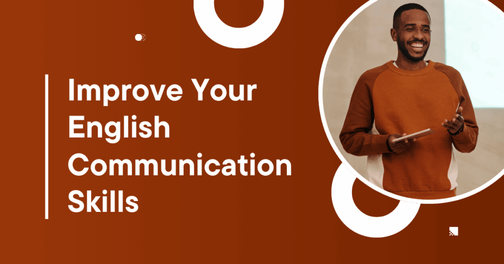 How To Improve English Communication Skills | EngVarta App