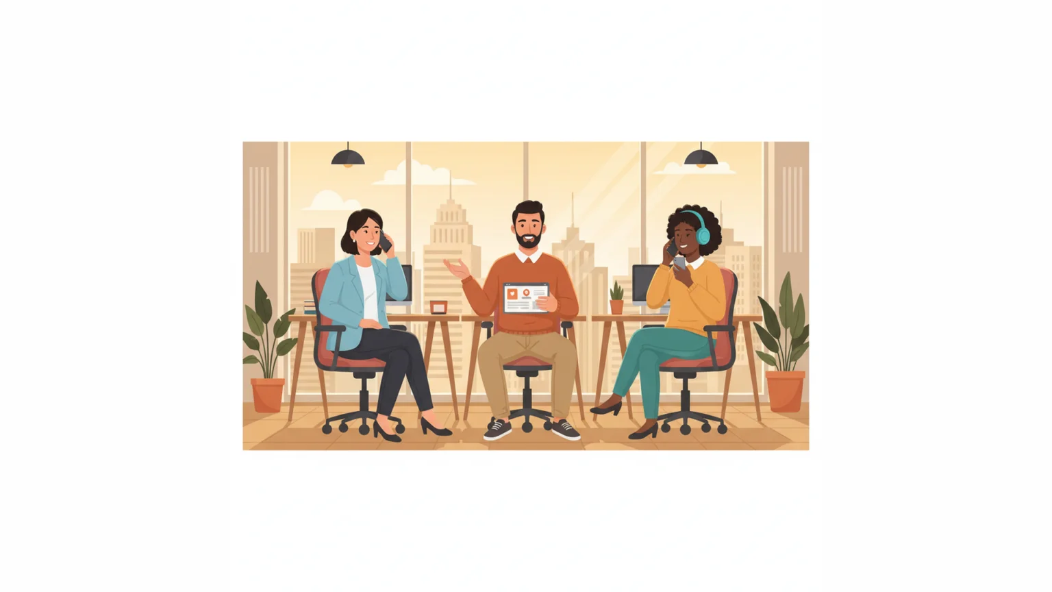 Spoken English Practice Apps USA
