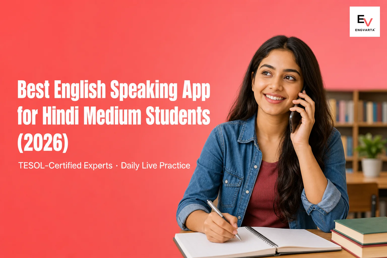 Best English Speaking App For Hindi Medium Students Preparing For ...